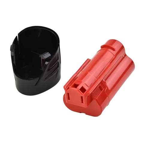 전원 배터리 보관 케이스 박스 거치대 리드 블랙 Diy 수리 도구 H Aa 사이즈 1 2 3 4 슬롯 포트 Best5