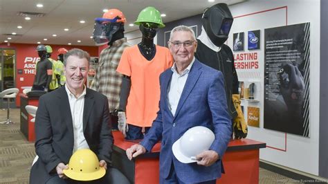 Achievers 2023 Newsmaker Of The Year Protective Industrial Products