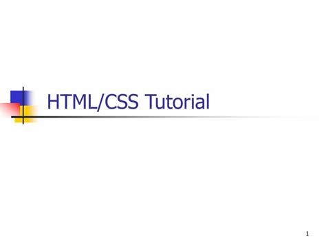 Html Notes Learnpick India