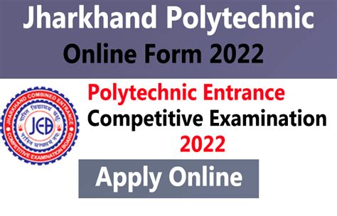 Jceceb Jharkhand Polytechnic Result 2022