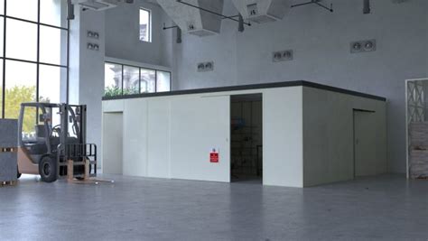 warehouse partitioning steel partitioning uk spuk