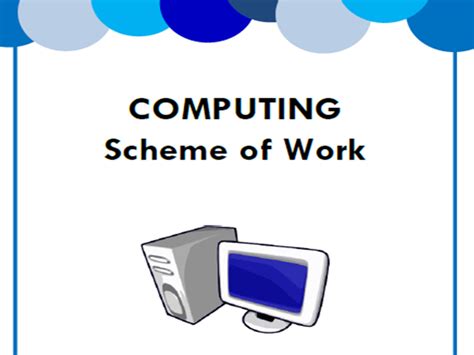 Computing Html And Web Design Full Scheme Of Work And Student Booklet