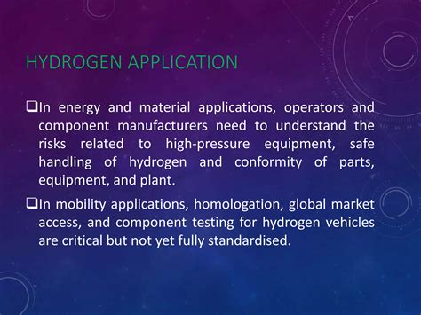 Hydrogen Value Chainpptx