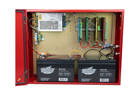 Bi Directional Amplifiers Bda Brav Firecom