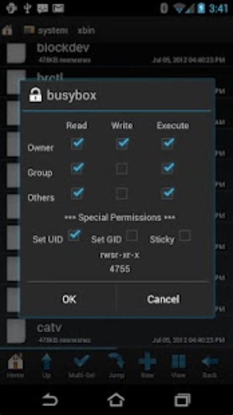 File Explorer Root Browser Apk For Android Download