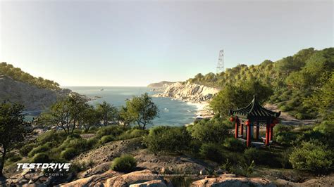 Test Drive Unlimited Solar Crown Gameplay Images Premiering at TDU ...