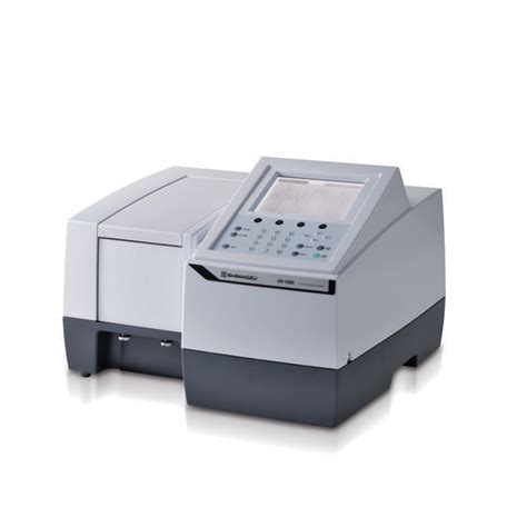 Uv 1280 Water Analysis System Technology Links