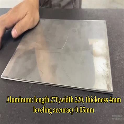 High Capacity Leveling Machine Heavy Duty Flatness Correction Cnc Straightening Machine And