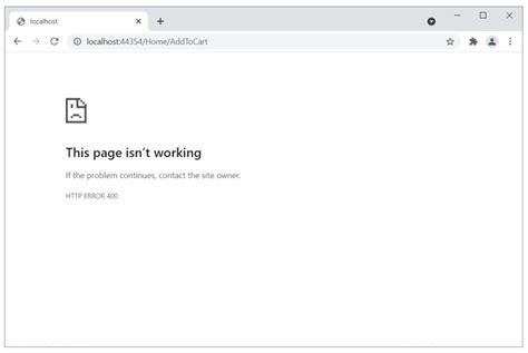 4 Cross Site Request Forgery · Aspnet Core Security