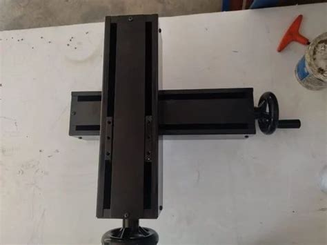 Xy Tables 2 Axis Table Manufacturer From Coimbatore