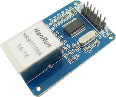 Microchip ENC J Ethernet Modul ab Preisvergleich Geizhals Österreich