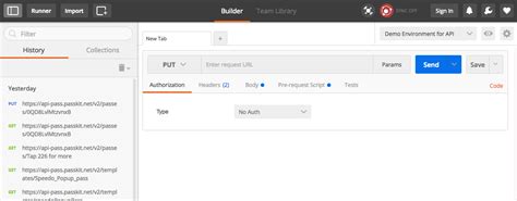 How To Use Passkit Api Tips And Instructions