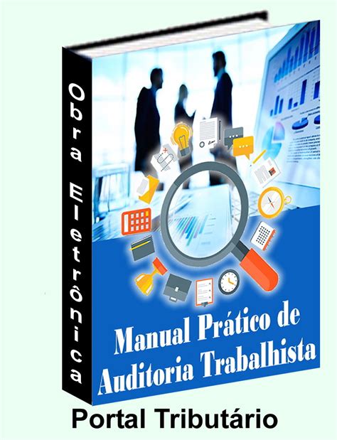 Manual De Auditoria Trabalhista