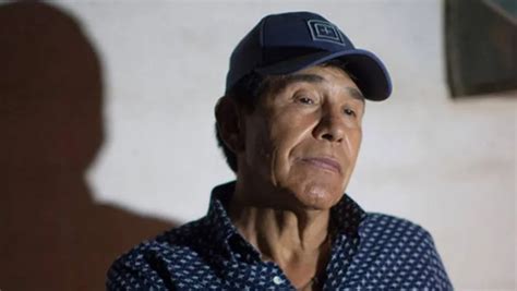 Rafael Caro Quintero Así Fue Su Audiencia En Estados Unidos Grupo Milenio