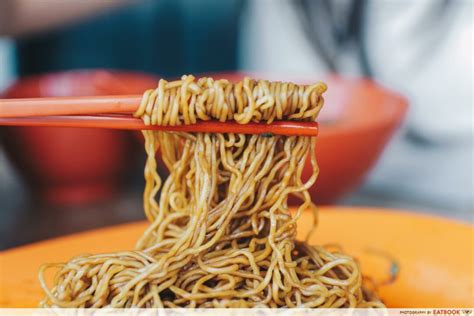 Battle Of Chew Kee And Chiew Kee Soya Sauce Chicken We Visited The Rivals At Upper Cross Street