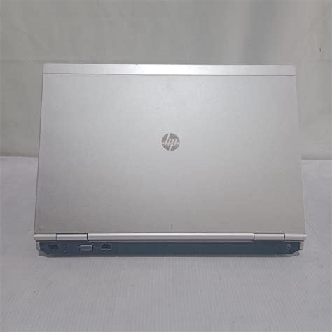 Jual Laptop Hp Elitebook P Intel Core I Ram Gb Ssd Gb Shopee Indonesia