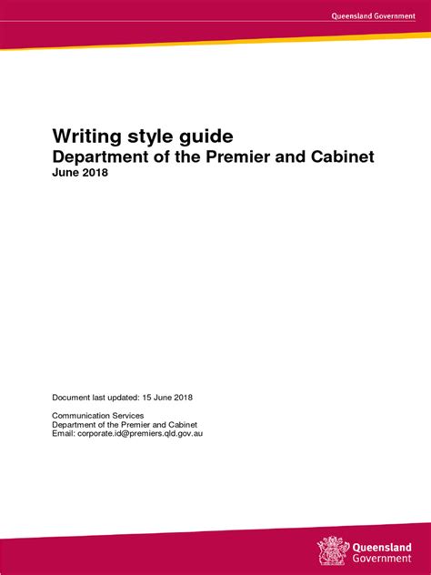 style guide dpc writing style guide pdf world wide web internet and web