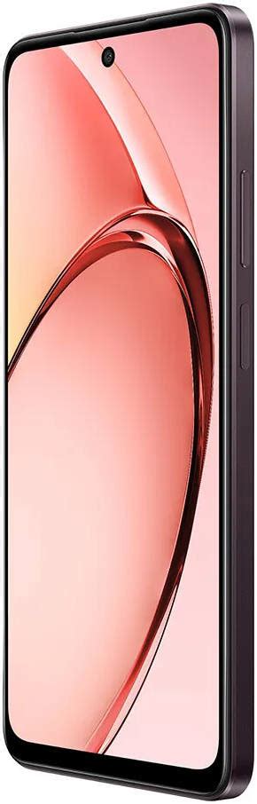 OPPO A3x 4G Dual Phone Mobile Phone 6 67 120Hz HD Display Mediatek Dimensity 6300 Chipset