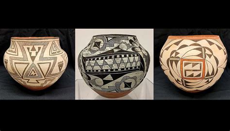 The Ancient Art Of Pottery At New Mexicos Acoma Pueblo National Trust For Historic Preservation