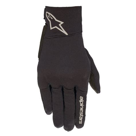 Alpinestars Reef Blackreflective Gloves Everest Motorcycl Everest