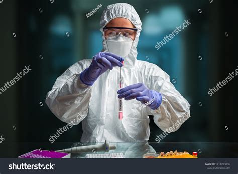 380 Rna Extraction Images Stock Photos Vectors Shutterstock