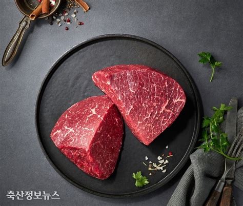 한우자조금 명절 후유증에 면역력 강화와 피로회복에 좋은 한우 부위 추천