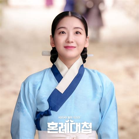 Cho Yi Hyun Dishes On Portraying Her Character In The Matchmakers Chemistry With Rowoon And