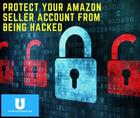 Protect Your Amazon Seller Account From Amazon Hackers Ramazonreviews