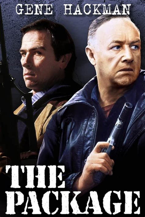 The Package 1989 Posters — The Movie Database Tmdb