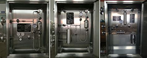 Factory Customized Liquid And Gas Closed Loop Sampling Systems Points China Sealed Sampler And