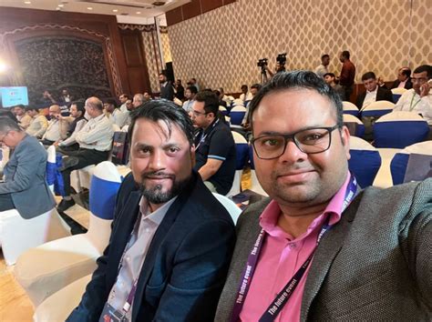 Anshul Shrivastava On Linkedin Generativeai Voiceai Speechtechevent