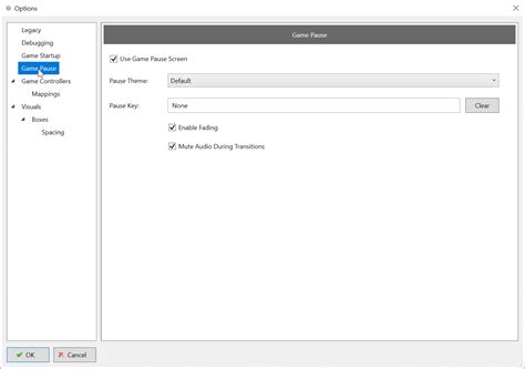 Ok Im Caving Cant Get Exit Emulator Combo Working Troubleshooting LaunchBox Community Forums