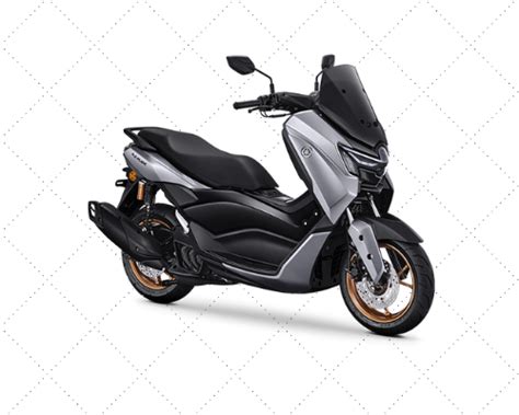 Kredit Motor Yamaha Nmax Turbo Juraganyamaha Com
