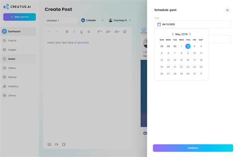 Creatus Ai Free Deal
