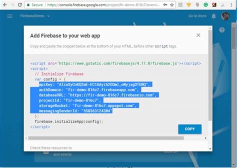 Building Real Time Applications With Firebase Database And Angular