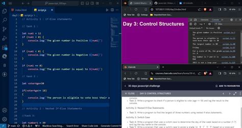 Completed Javascript Challenge With Hitesh Choudhary Priyanshu Kumari Posted On The Topic
