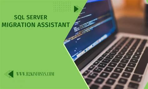 Sql Server Migration Assistant