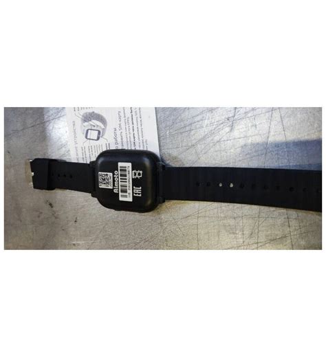 Умные часы Aimoto Lite Black 9101201 – купить в Москве | интернет ...