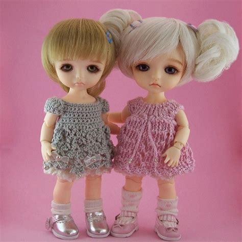 عکس عروسک فانتزی تــــــــوپ تـــــــــاپ