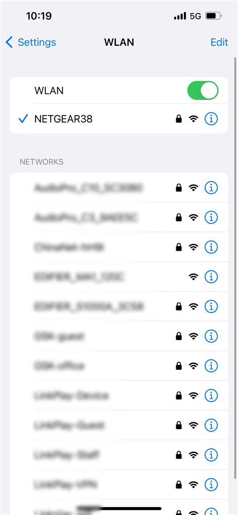How To Retrieve Your Wi Fi Password Help Center