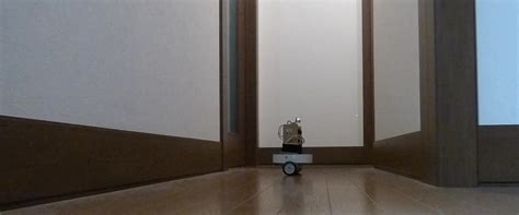 how to build a perfect collision avoidance robot