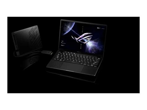 Asus Rog Xg Mobile External Gpu Enclosure Overview Specs Details Shi