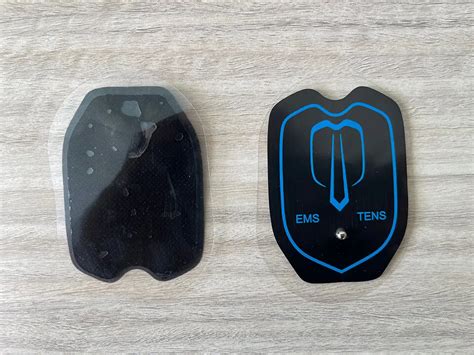 Tens Ems Combo Unit M 802 Tens Ems Unit