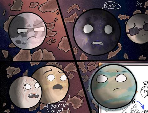 The Moon Revolution Part 2 Solarballs By Haterraider On Deviantart