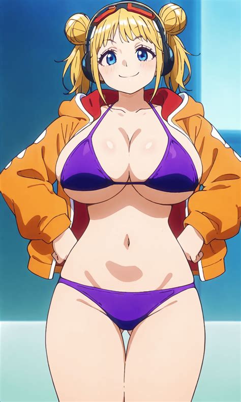 York Vegapunk By Redeyes300 On Deviantart