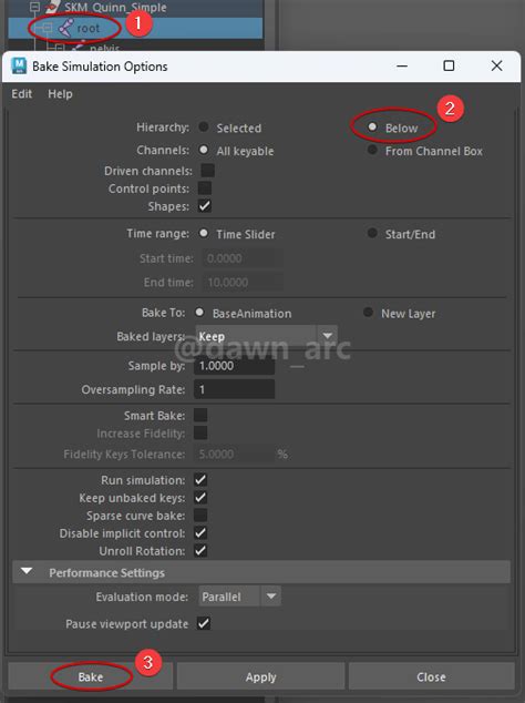 [maya]keyframe 01 Graph Editor