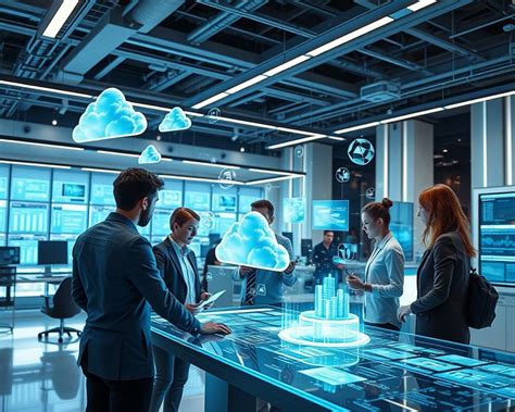 Custom Saas Development Build Your Cloud Solution