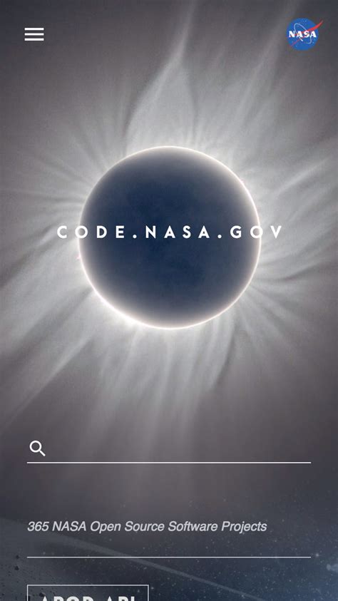 Open Source Nasa