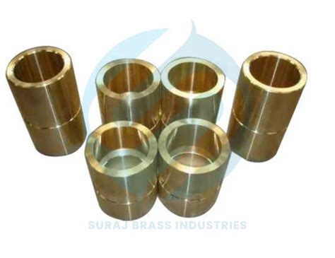 Brass Guide Bush 101 300 Mm At ₹ 20piece In Jamnagar Id
