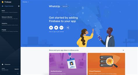 Saving Data On Android Chapter 12 Firebase Overview Kodeco